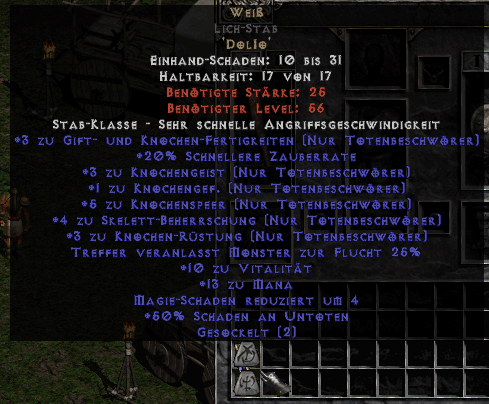 Necro Needs - Topic - d2jsp