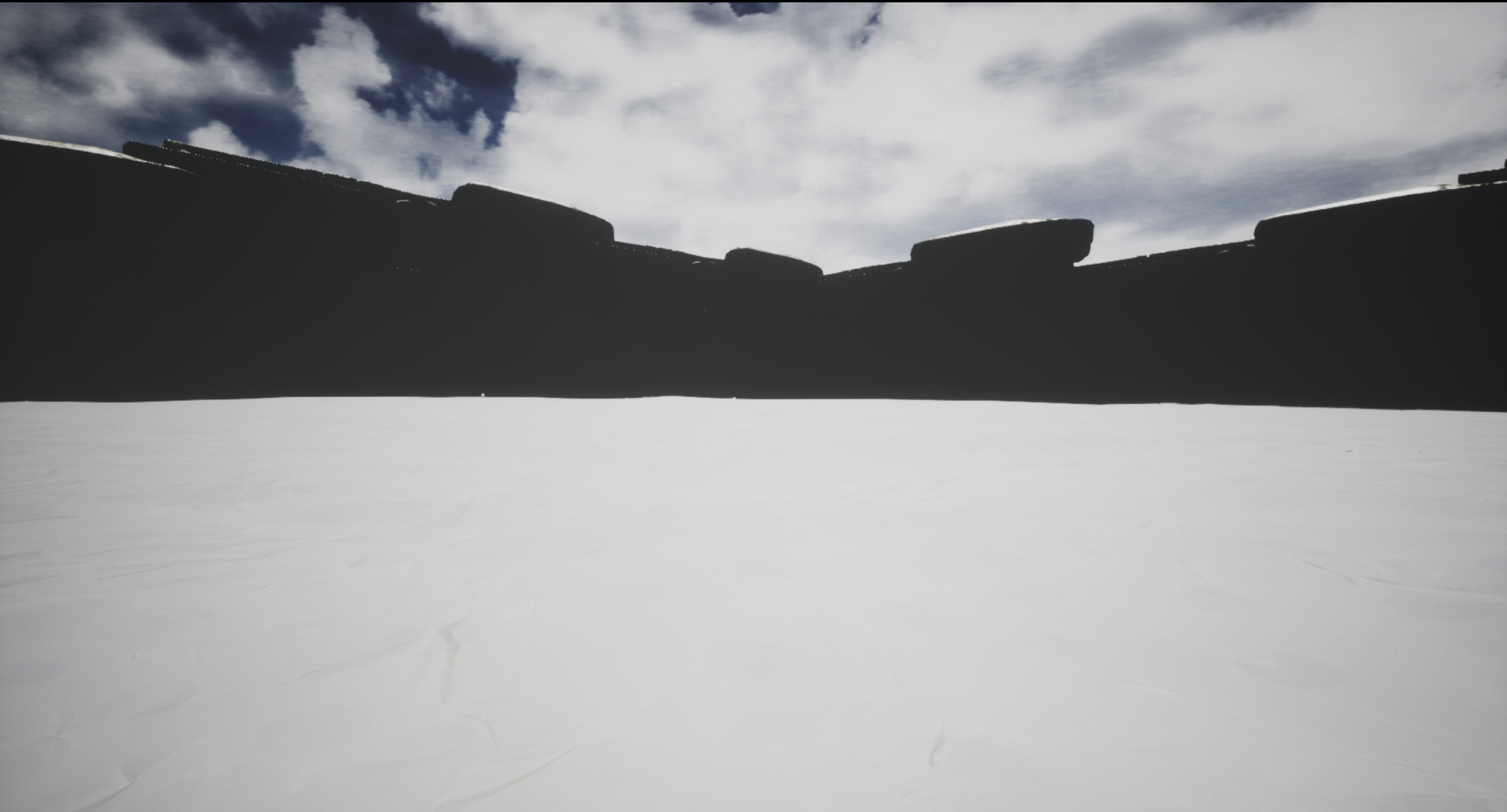 render targets being way darker than the source? : r/unrealengine