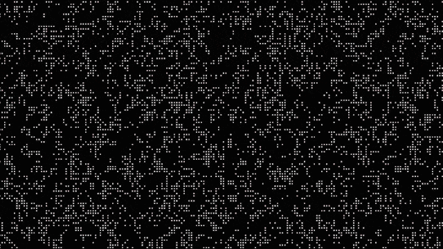 GitHub - ShuraBlack/The-Game-of-Life: Java based and dependencies free ...