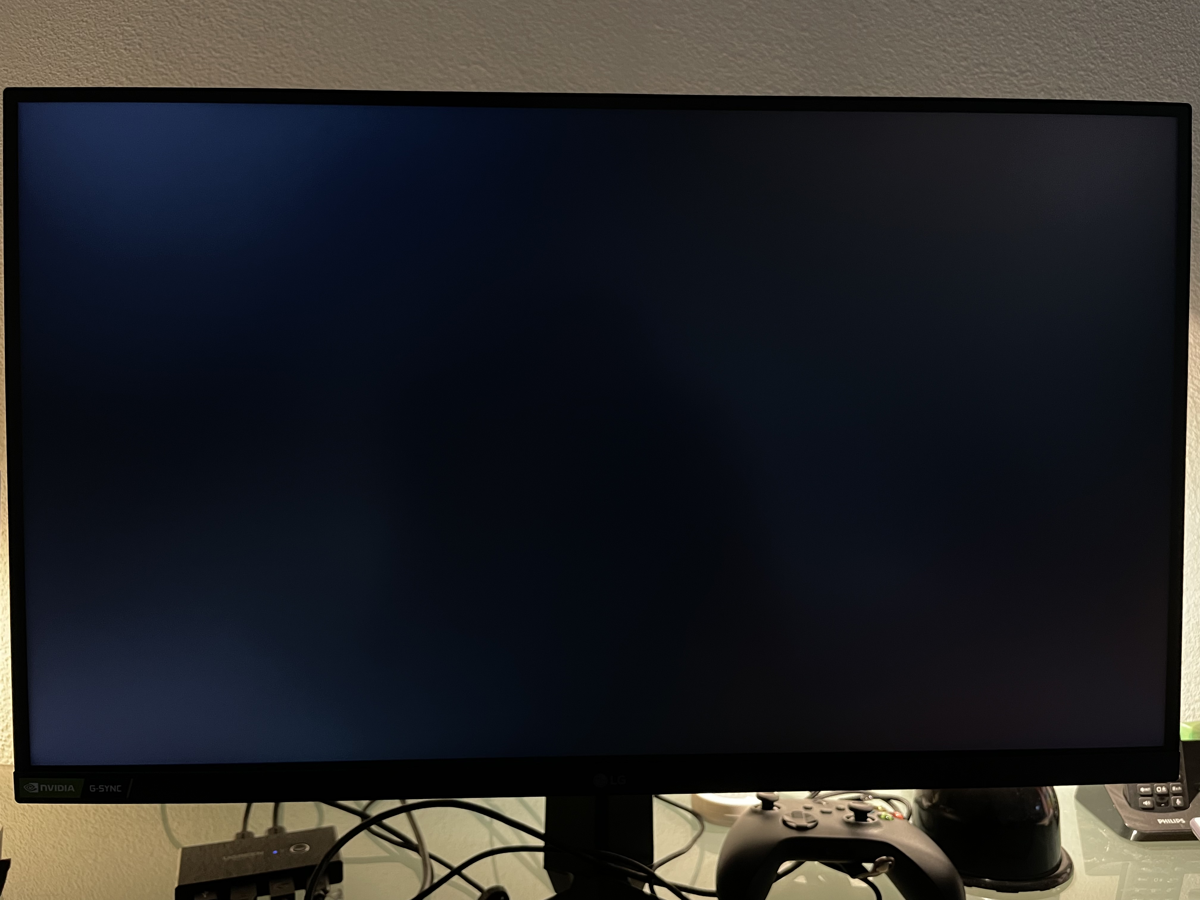 LG UltraGear 27GP850-B IPS Glow : r/Monitors