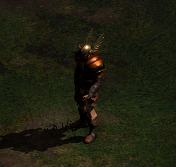 Iso +6bo Helm - Topic - d2jsp