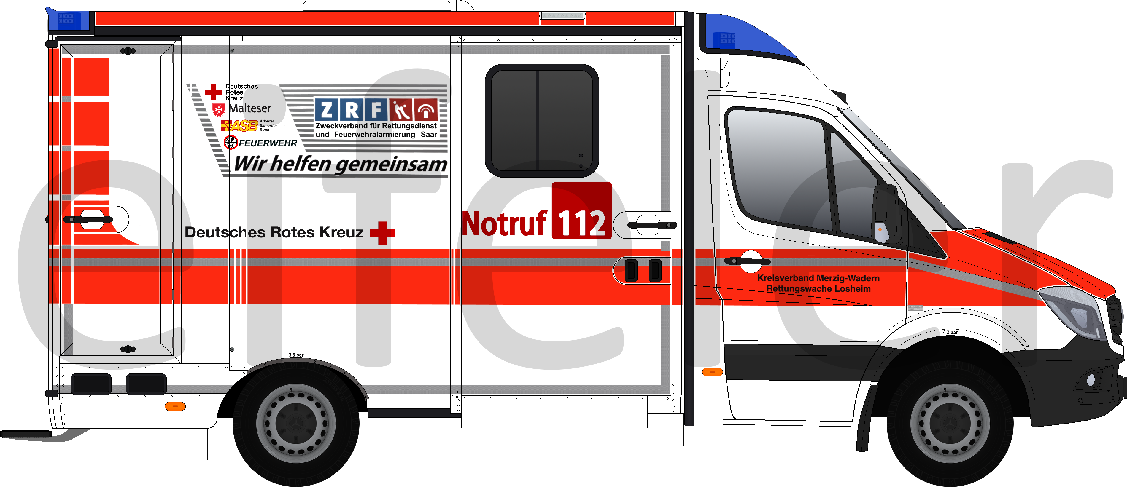 RTW Saar 2015 - DRK Losheim am See WZ.png