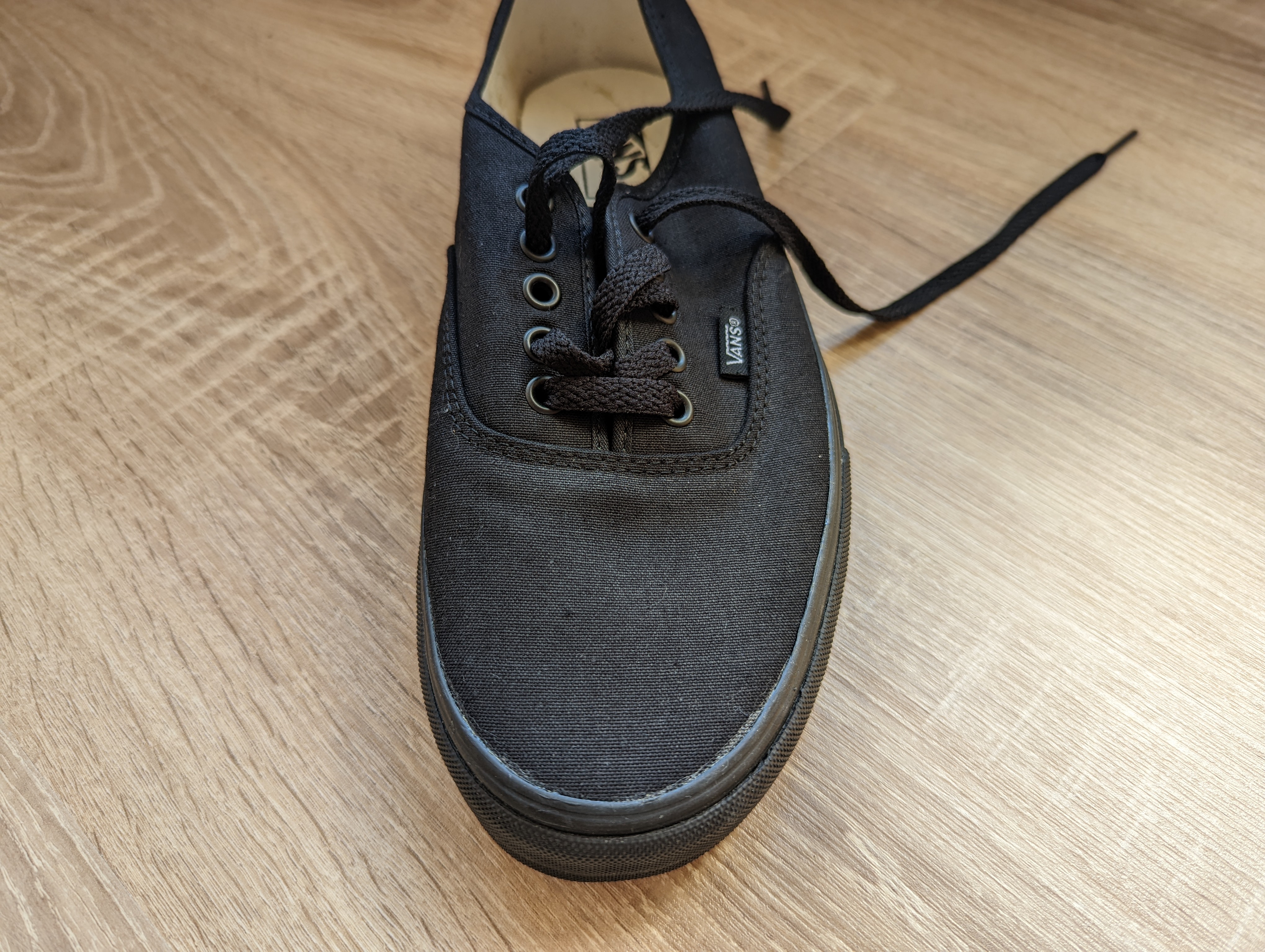 Are these fake vans? : r/Vans