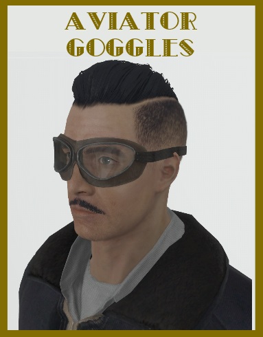 Retro Fashion Overhaul - Suits - Coats - Hats - Uniforms - at Fallout 4 ...