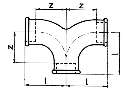 Vorschriften Füllrohr / Peilrohr eines DIN 6608 Öltanks - HaustechnikDialog