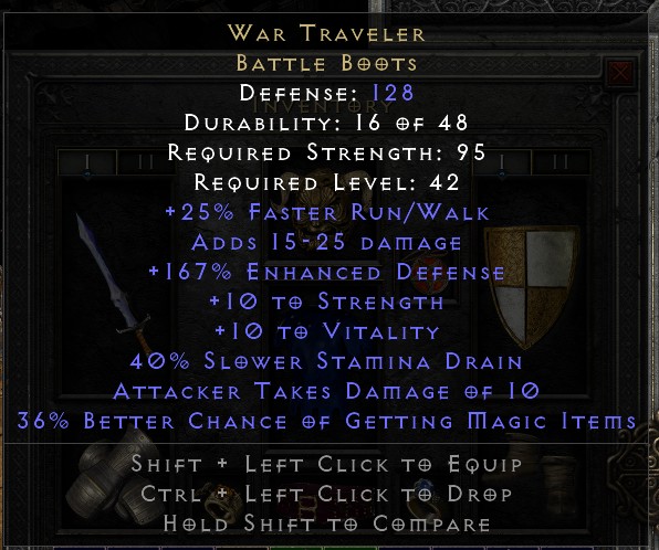 Barb Iso - Topic - d2jsp