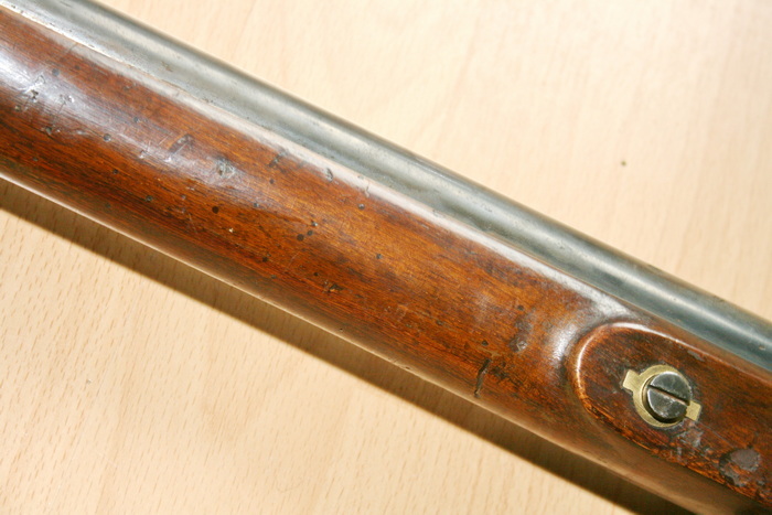 PERKUSSIONSGEWEHR Brown Bess Enfield M 1842 - eGun