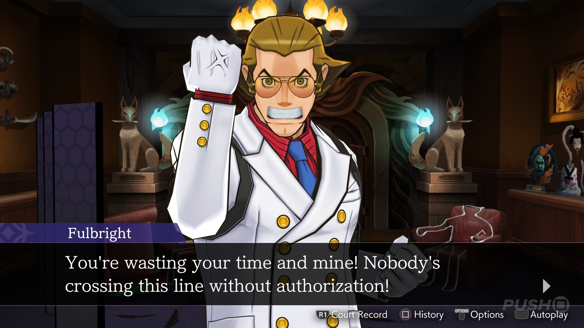 Apollo Justice: Ace Attorney Trilogy |OT| "Oh, I assure you it's quite ...