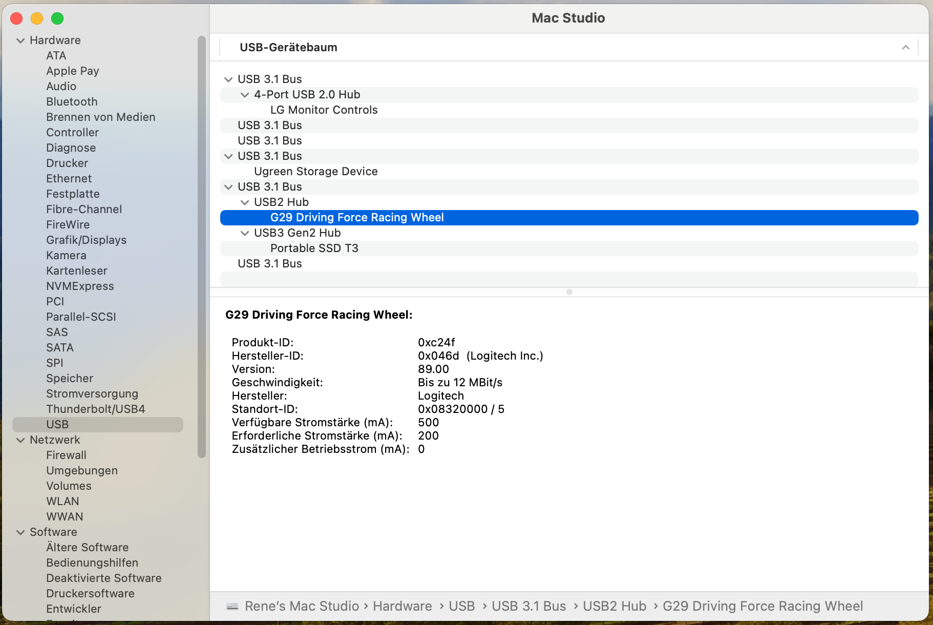 What is the best way to play ETS2 on a M1 Mac Studio? - SCS Software