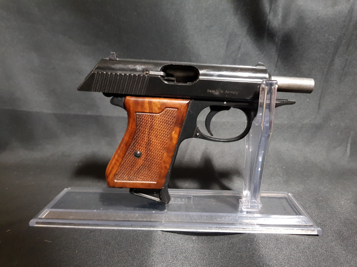 Erma EP 752 Pistole .22lr - eGun