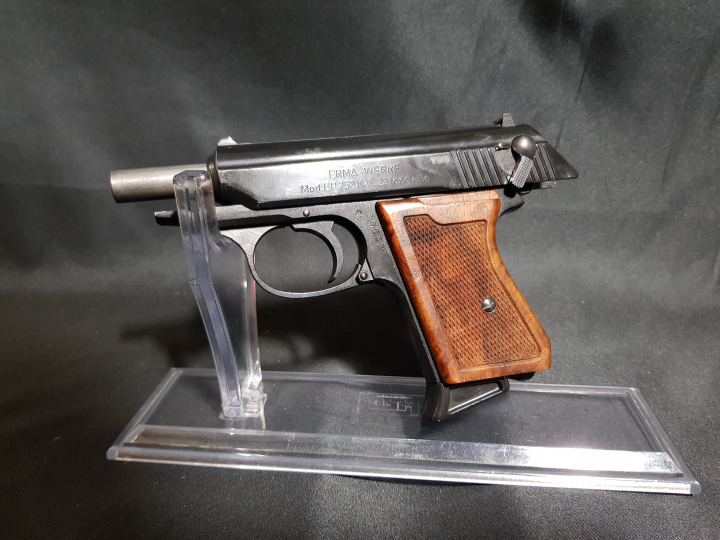 Erma EP 752 Pistole .22lr - eGun