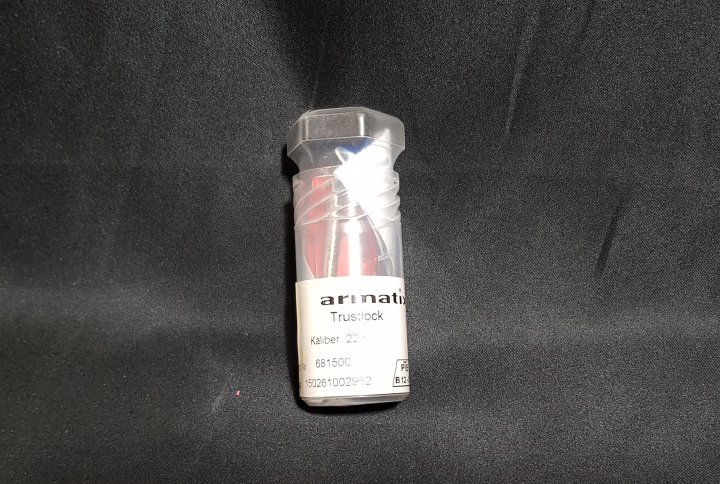 Armatix Trustlock für .22LR - eGun