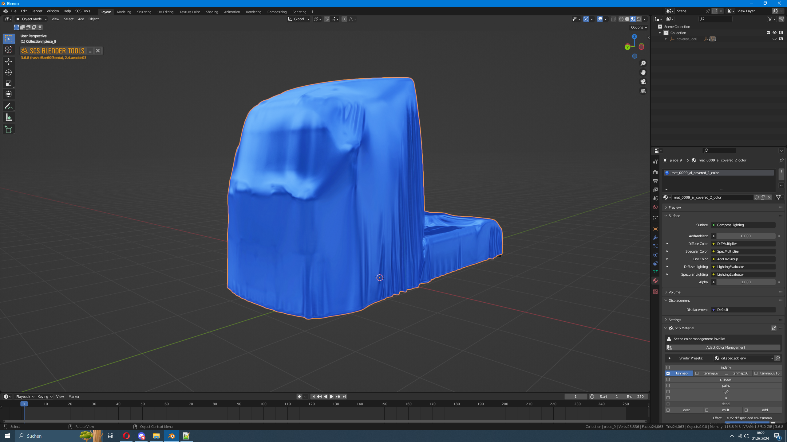 SCS General Discussion Thread - Page 3912 - SCS Software