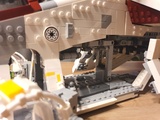 LEGO MOC-175221 SW Republic Gunship (AOTC Version) by 2bricksofficial ...