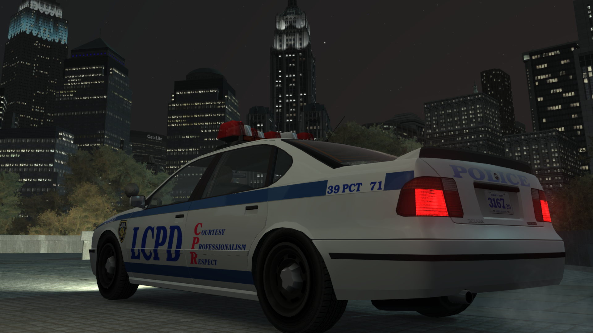 [GTA IV | TLAD | TBOGT] Remastered Vehicle Pack - 15th Anniversary ...