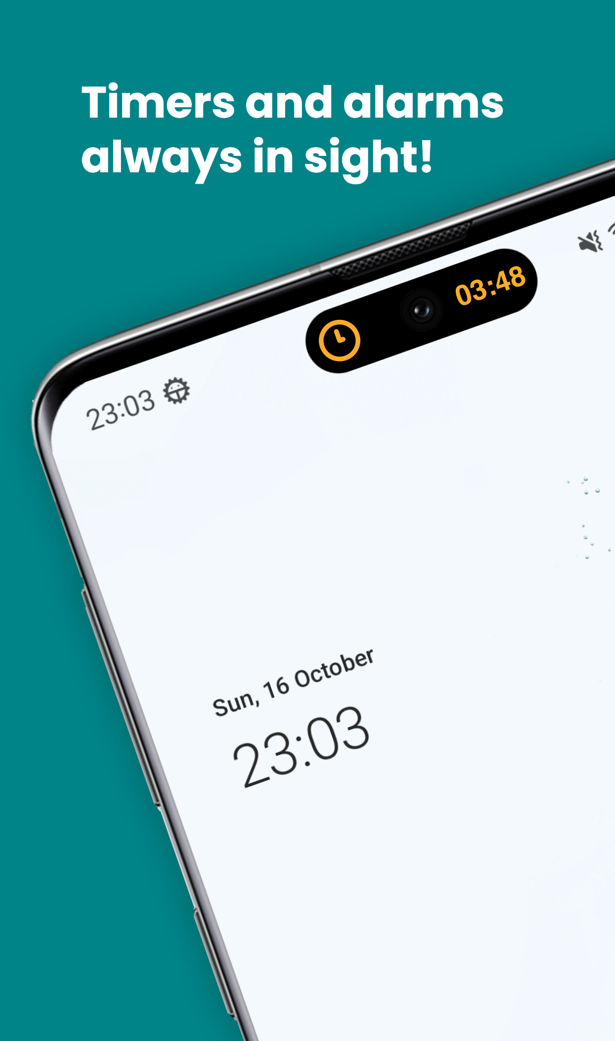 [APP] dynamicSpot - iPhone 15 Pro Dynamic Island for android! iOS 17 ...