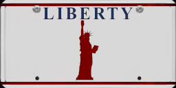 LibertyCityPlates | License plates for IV and other things - Scripts ...