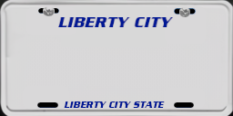LibertyCityPlates | License plates for IV and other things - Scripts ...