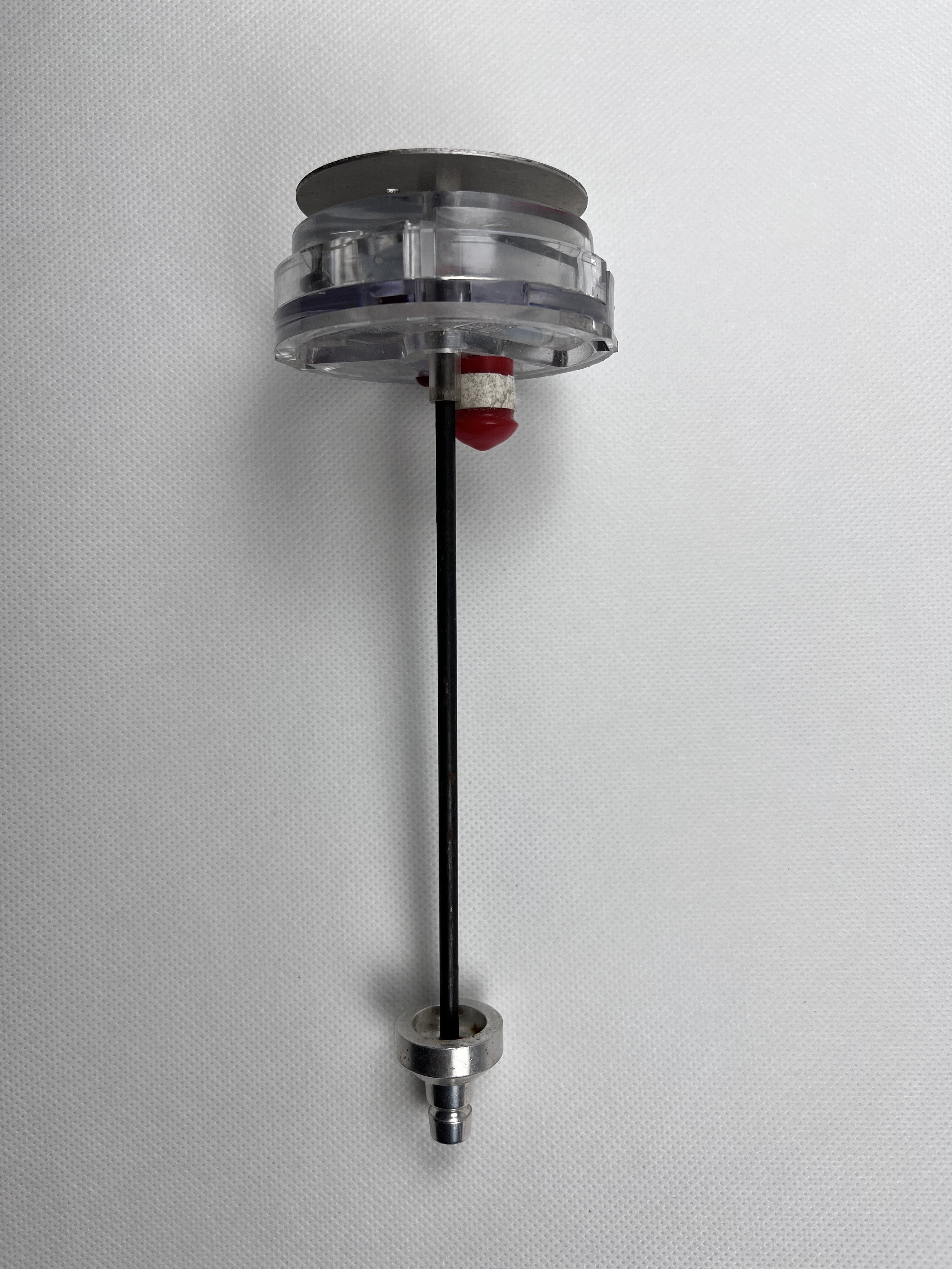 Dillon Low Powder Sensor - eGun