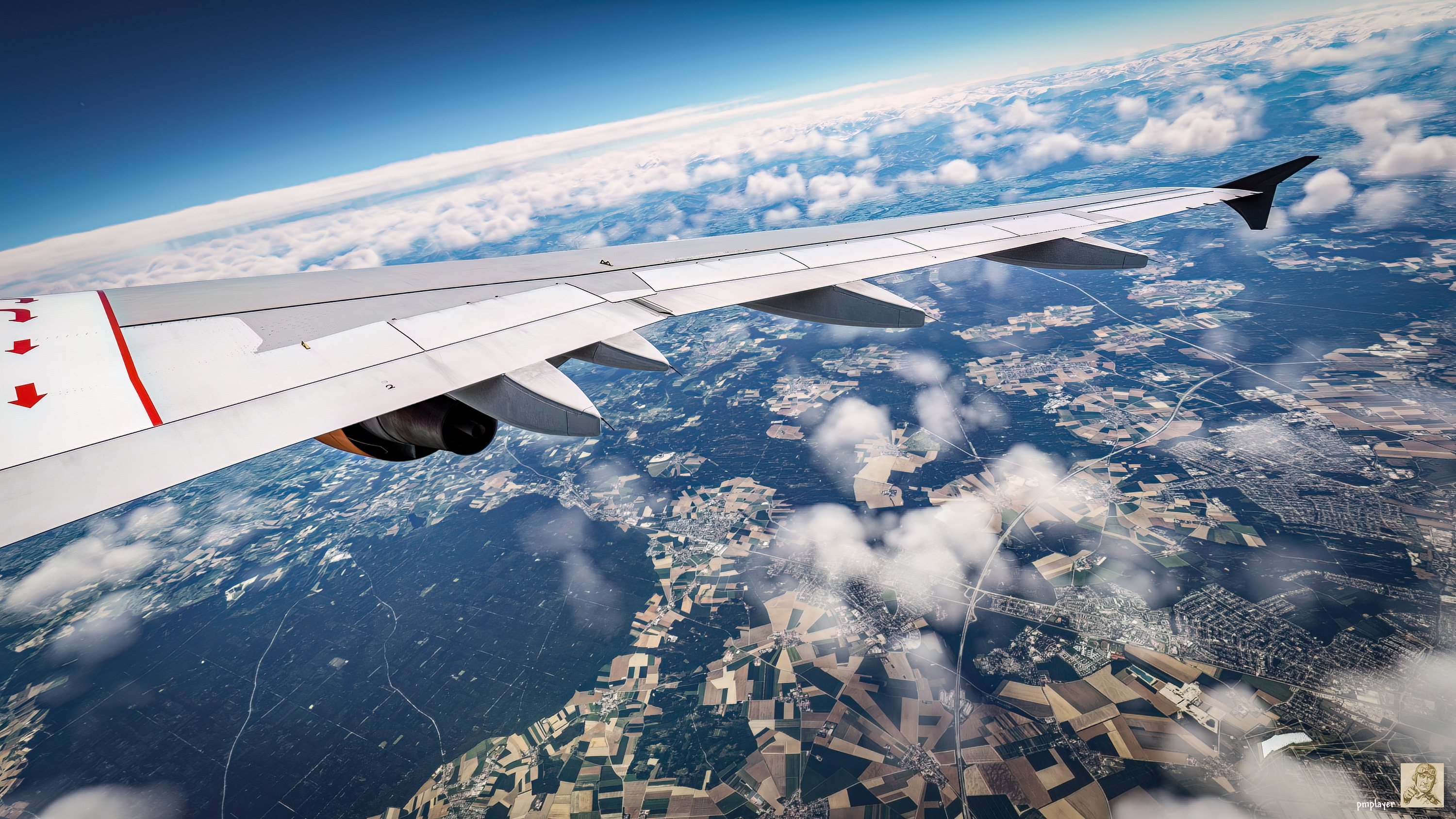 A320 Condor EDDS-HEGN - The AVSIM Screen Shots Forum - The AVSIM Community