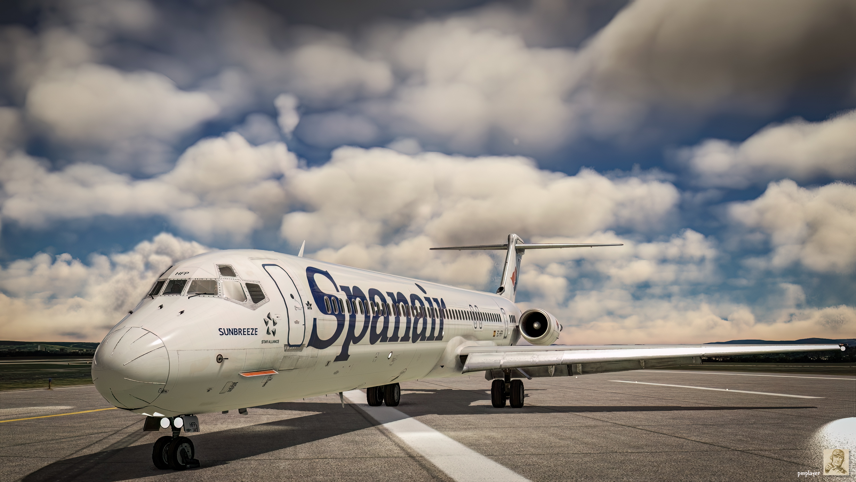 To long now unused in my hangar.. - The AVSIM Screen Shots Forum - The AVSIM Community