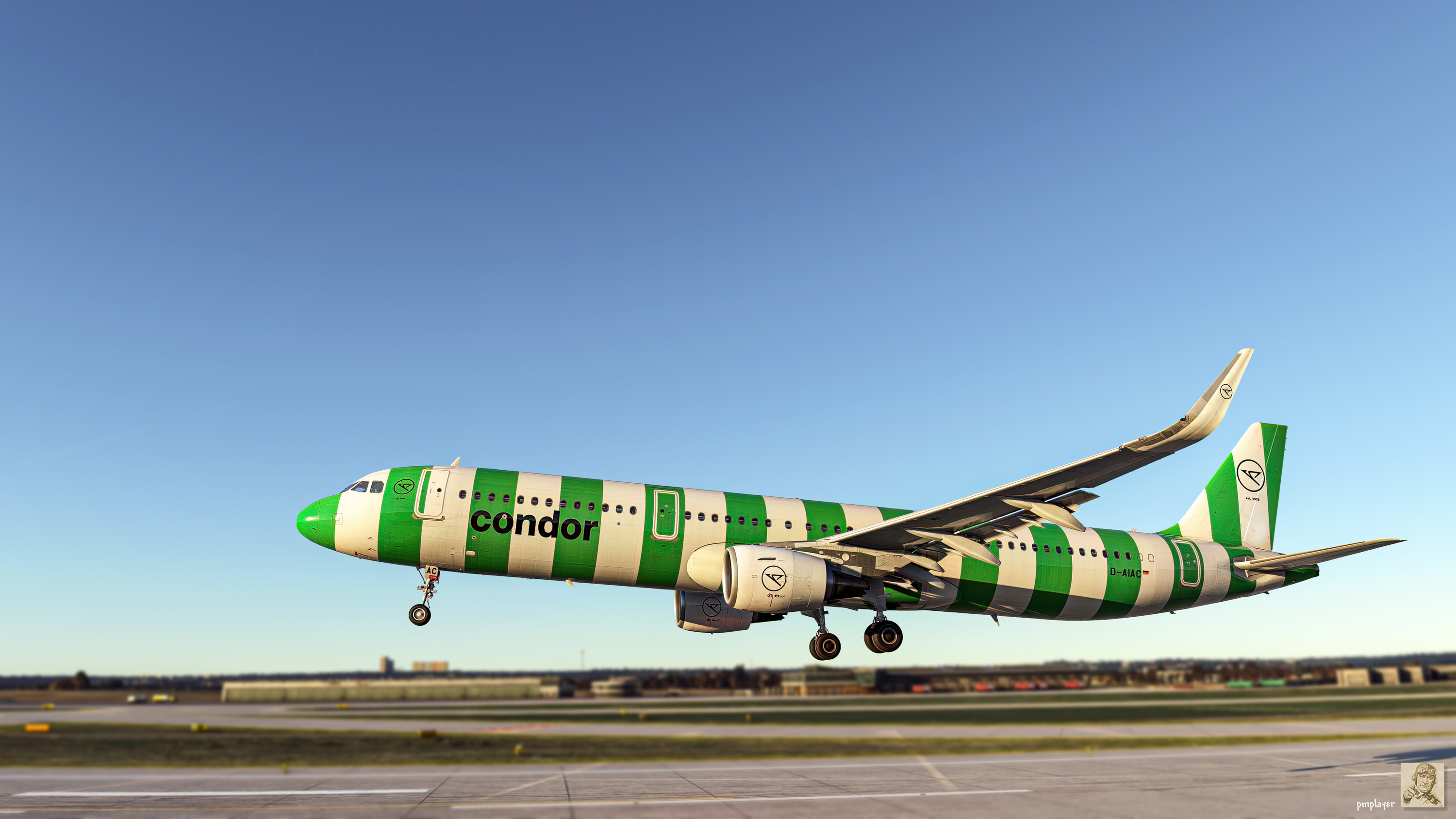 A321 sharklet - The AVSIM Screen Shots Forum - The AVSIM Community