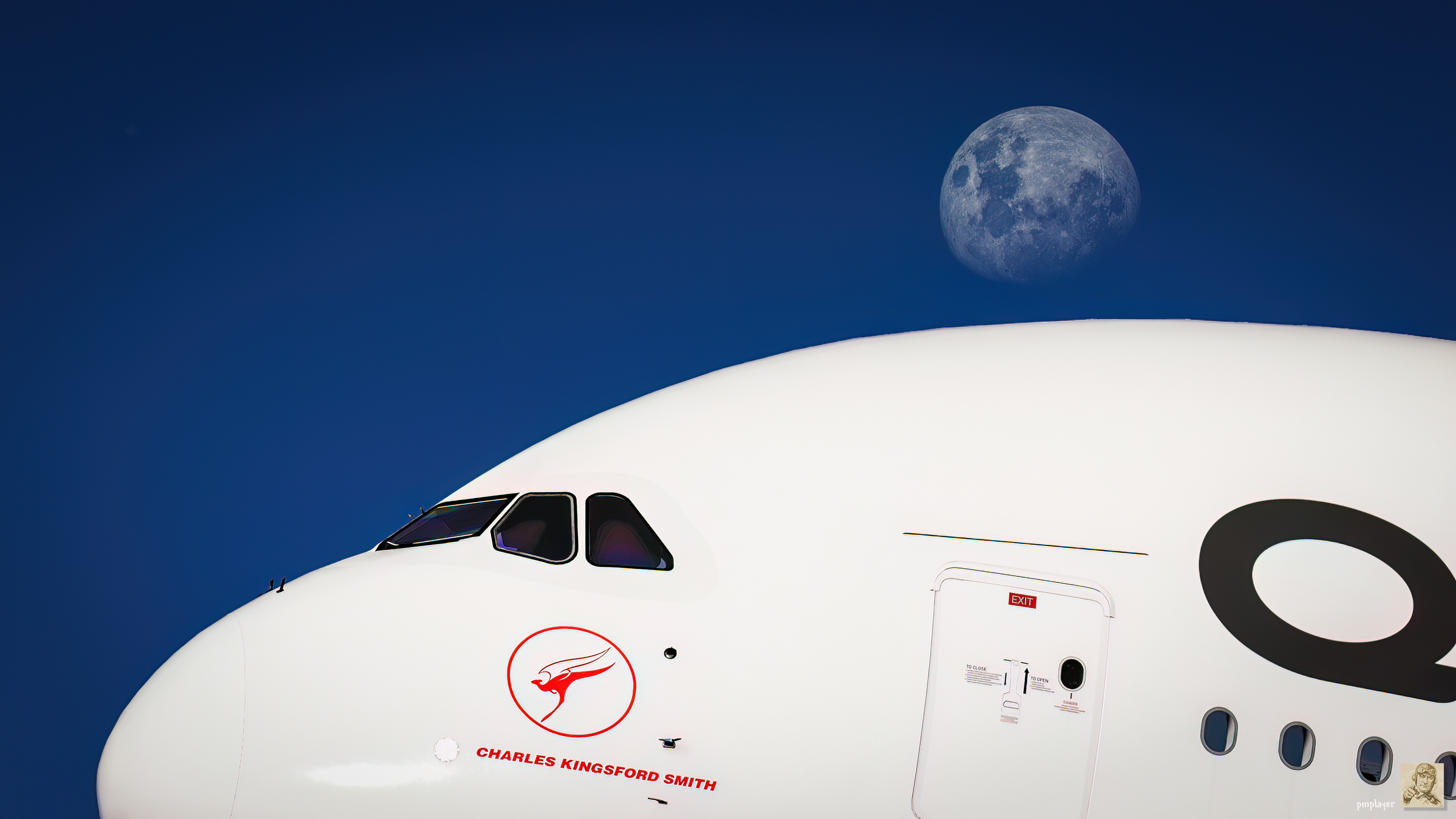 A380 Qantas YMML-WADD - The AVSIM Screen Shots Forum - The AVSIM Community