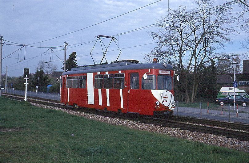 Drehscheibe Online Foren :: 04 - Historisches Forum :: [OEG ...