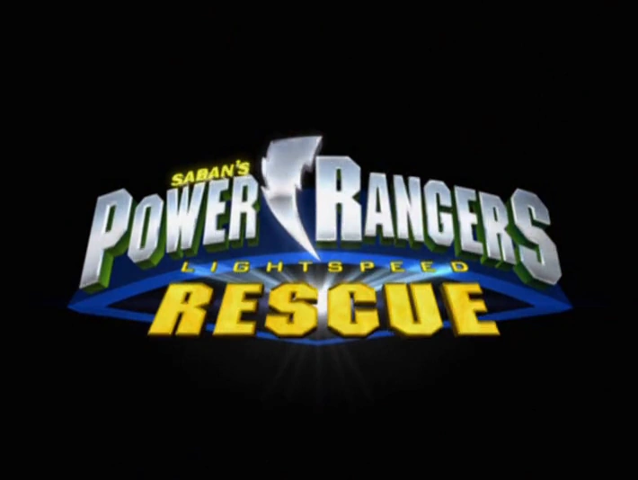 Power Rangers Lightspeed Rescue turns 25: A nerd essay for the first ...